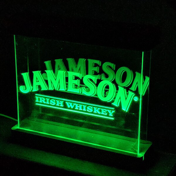 Jameson - Etsy