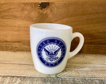 Military Navy Cup - Etsy