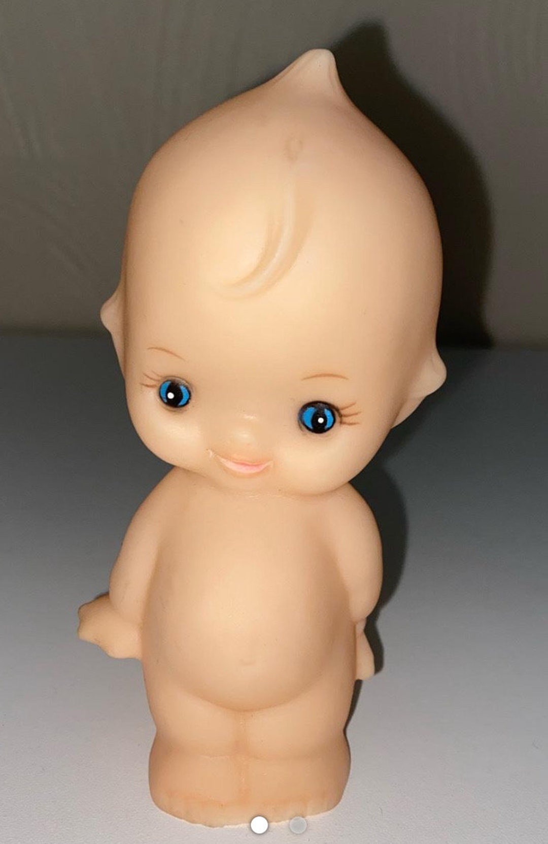 Vintage Kewpie Doll - Etsy