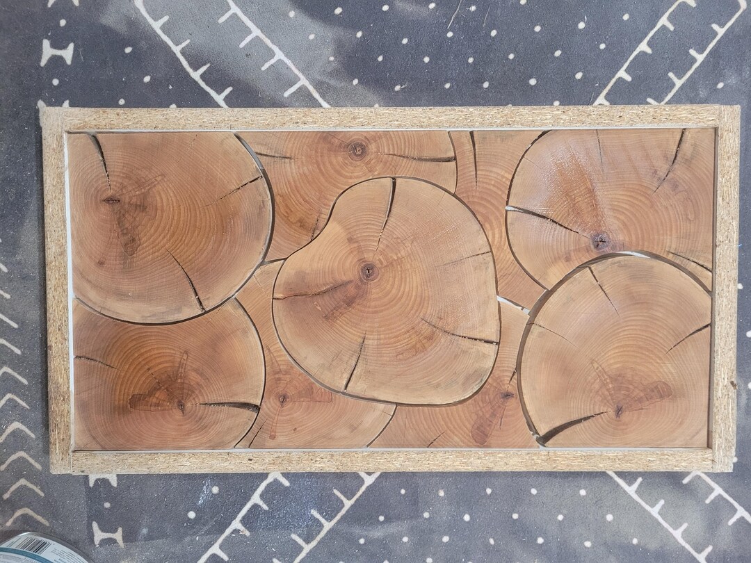 Old Growth Maple * 24" X 12" X 7/8" * Diy Epoxy Charcuterie * Great ...