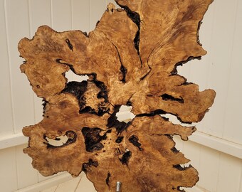 Live Edge Wall Art - Etsy