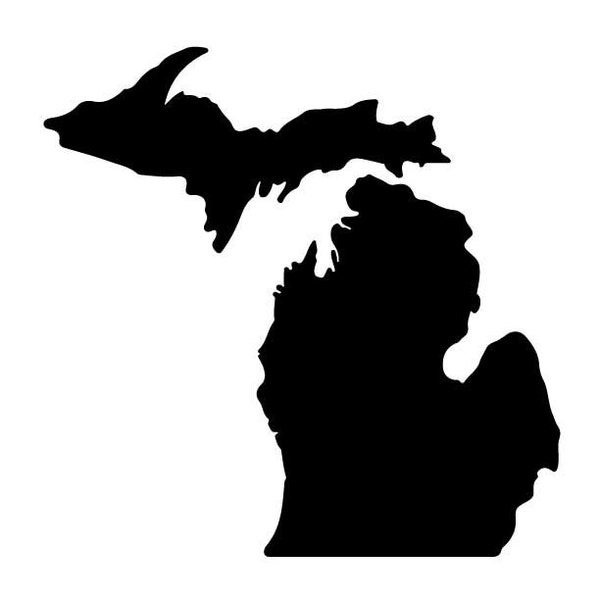 Upper Michigan - Etsy