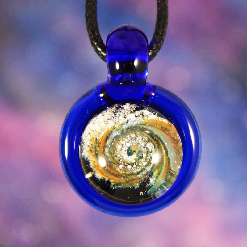 Cremation Jewelry - Etsy