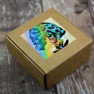 Snail, Miniature Snail, Glass Miniature, Fairy Garden Snail, Terrarium ...