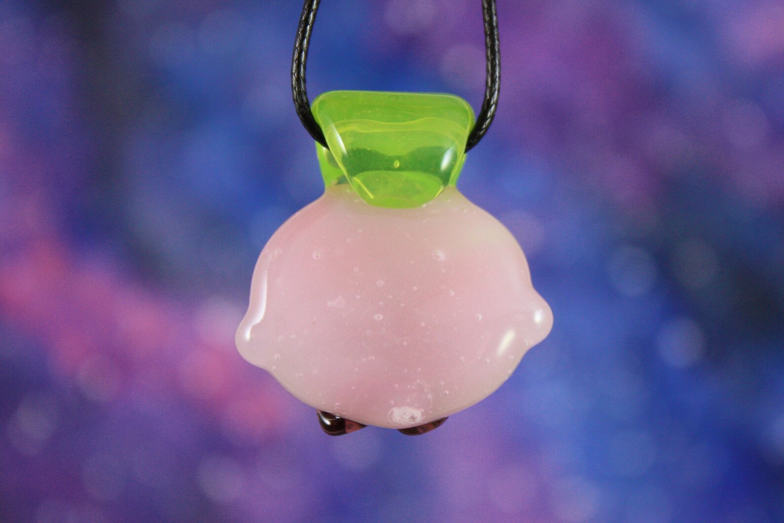 Baby Galaxy Penguin Pendant yolo Penguin Jewelry - Etsy