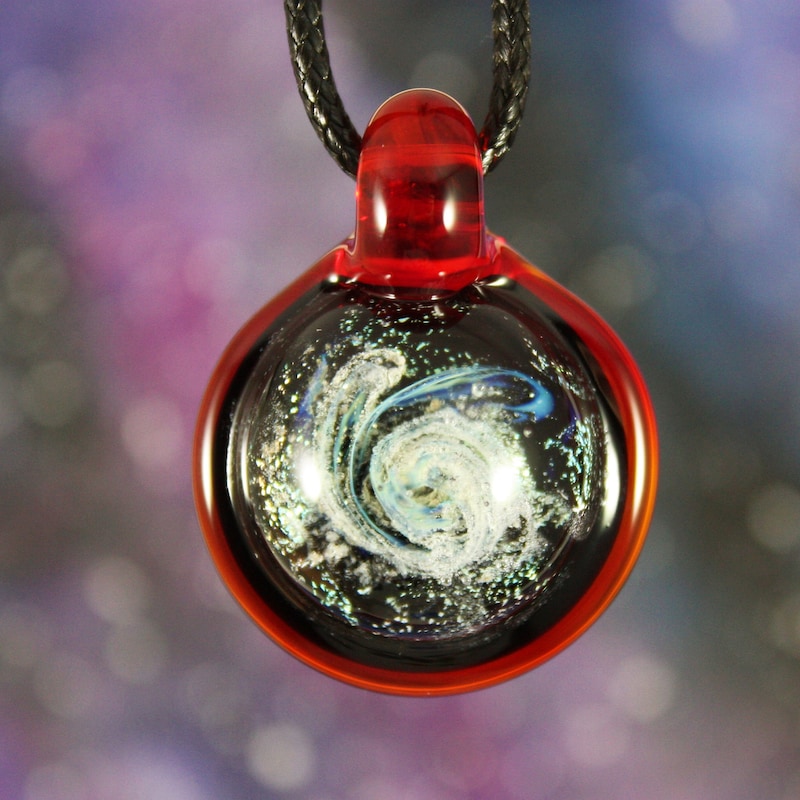 Cremation Jewelry - Etsy