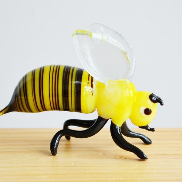 Wasp Toy - Etsy