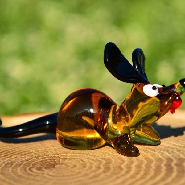 Mouse Figures - Etsy