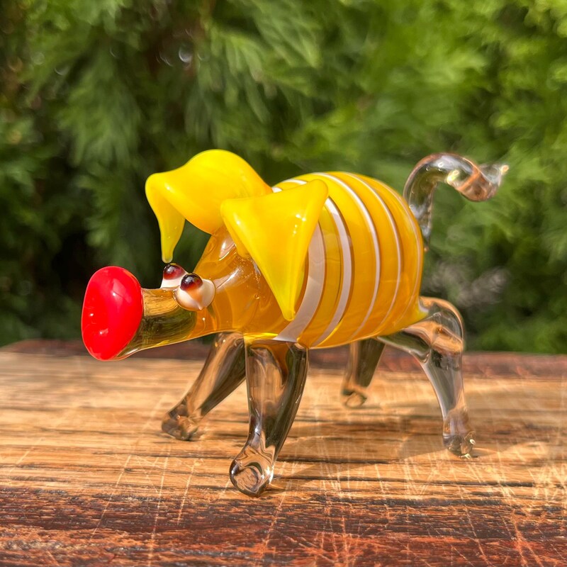 BeautyGlassUA - Etsy