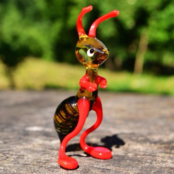 Ant Sculpture - Etsy