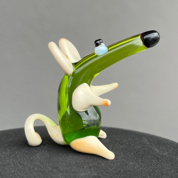 Rat Sculpture - Etsy