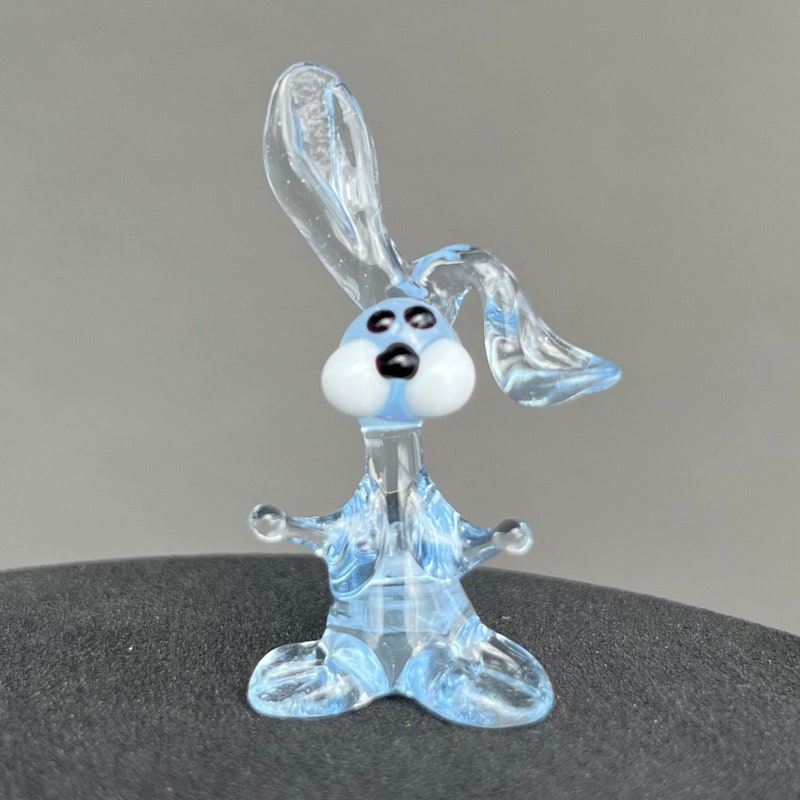 Bunny Figurines - Etsy