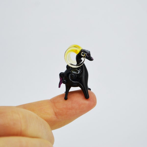 Goat Sculpture - Etsy