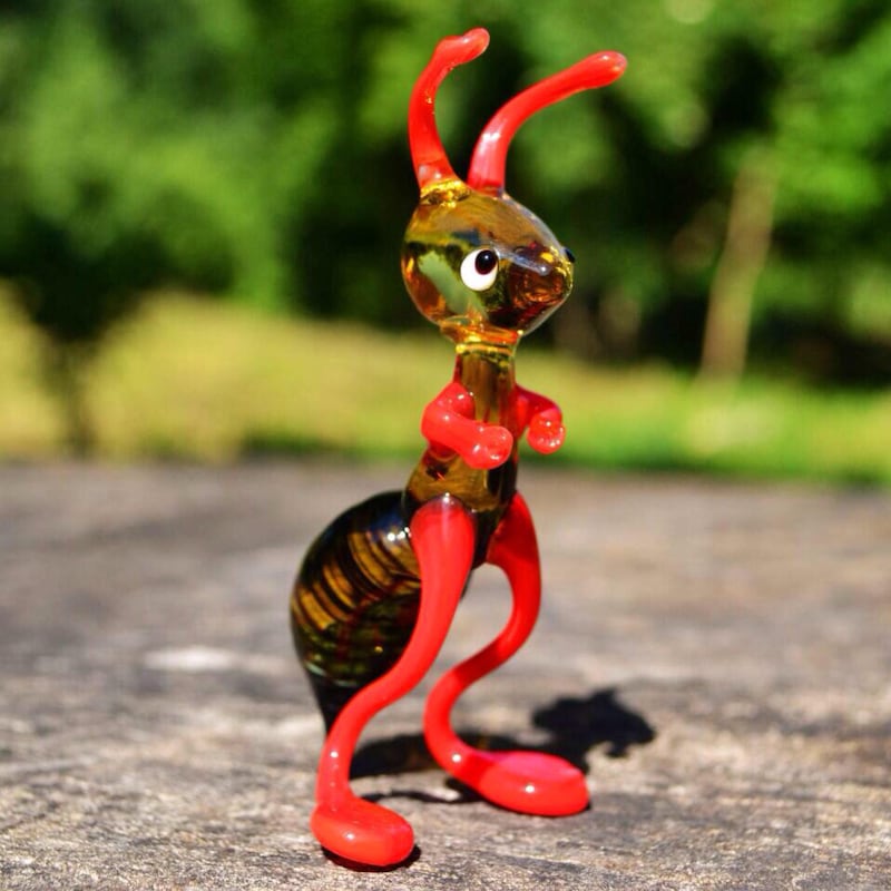 Ant Sculpture - Etsy