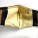 Cheetah Print Face Mask With Sewn in Filter, Pocket and Nose Wire - Etsy