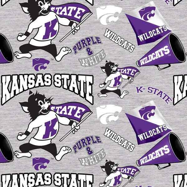 Kansas State University - Etsy