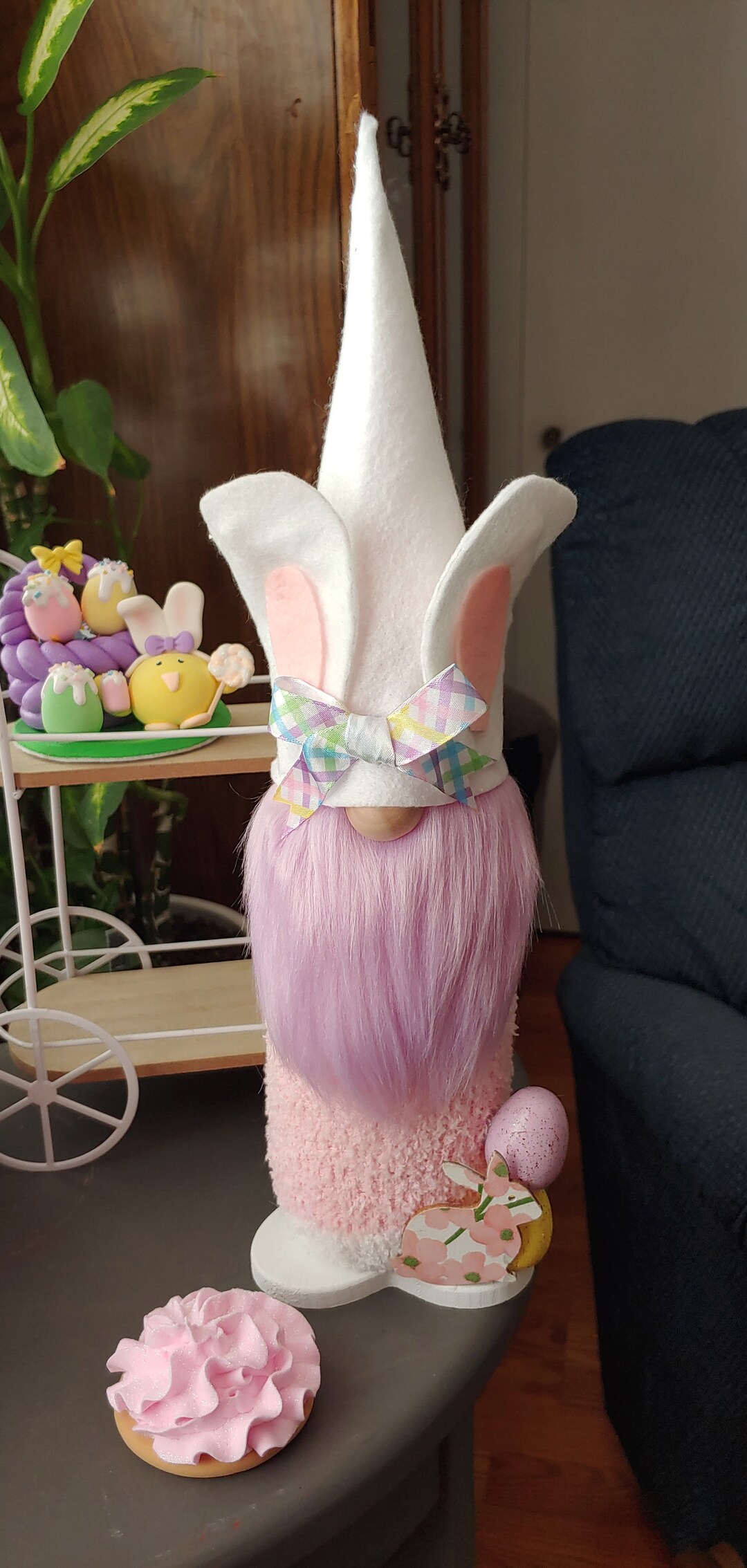 Mr. Hoppers Gnome - Etsy