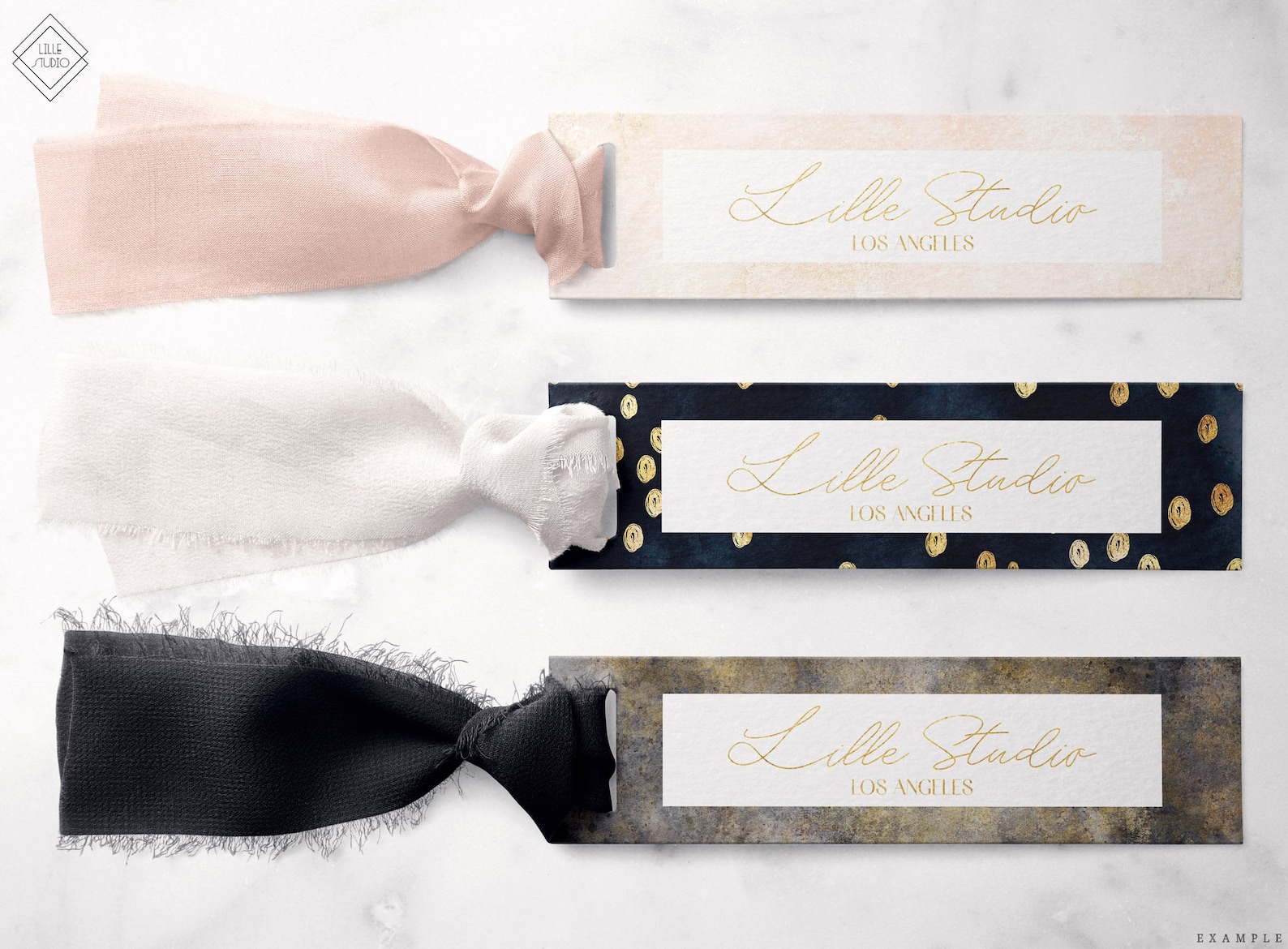 Midnight Navy Blue Watercolor Digital Paper Abstract Blush | Etsy