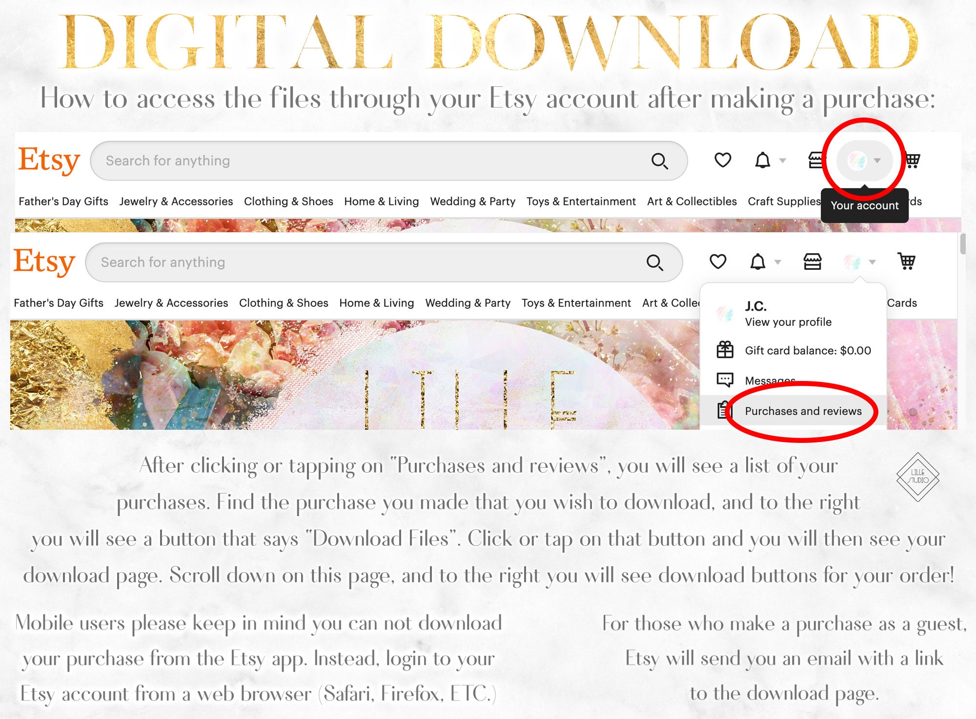 Rainbow Watercolor Brush Stroke Clipart Abstract Water Color | Etsy