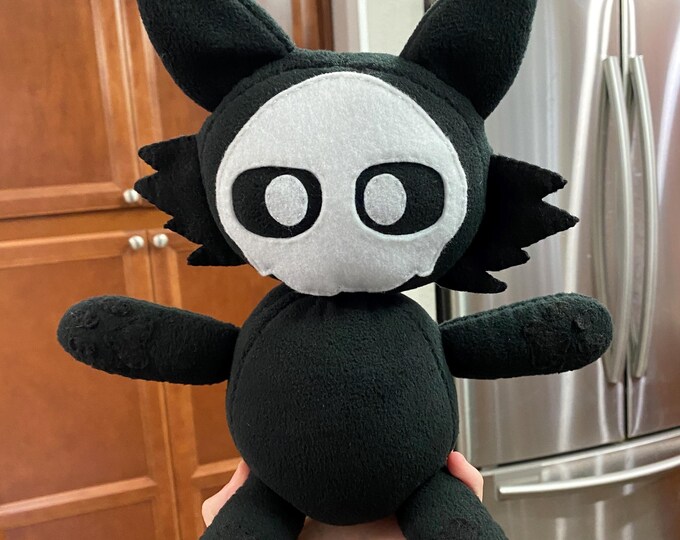 Custom Plush Toy, Custom Stuffed Animal, Custom Doll, Made to Order ...