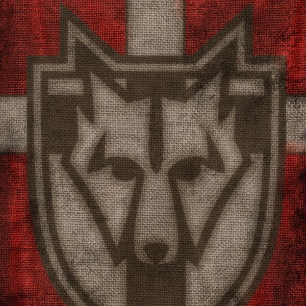 Skyrim Flag - Etsy
