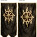 Skyrim Banner, Dawnguard - Etsy