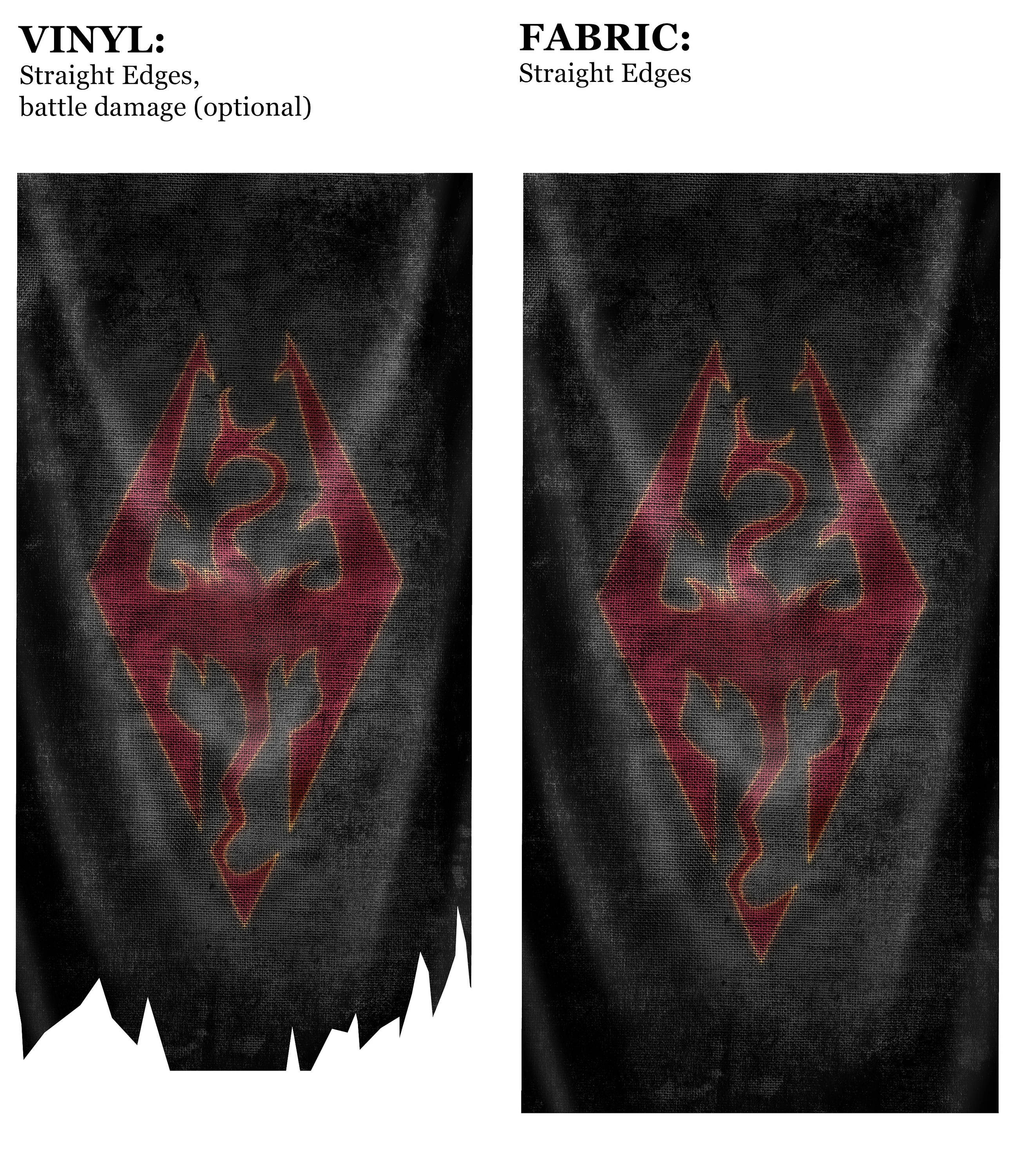 Imperial Legion Skyrim Symbol