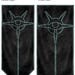 Skyrim Banner, Mage's College - Etsy