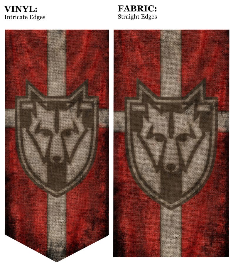 Skyrim Haafingar Banner | Etsy