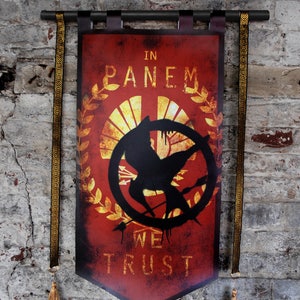 Hydralba Banner - Etsy