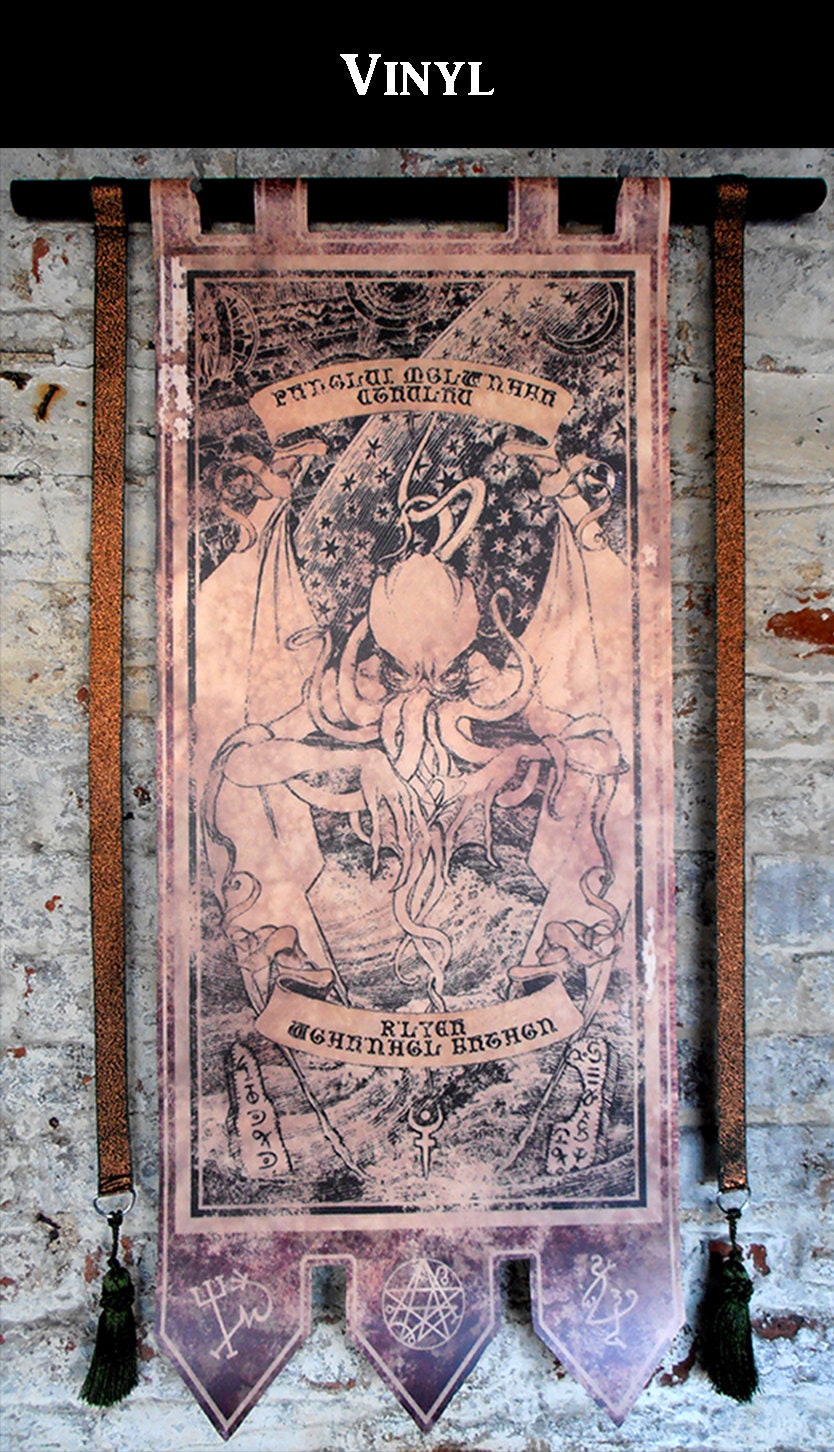 Falkreath Banner | Etsy