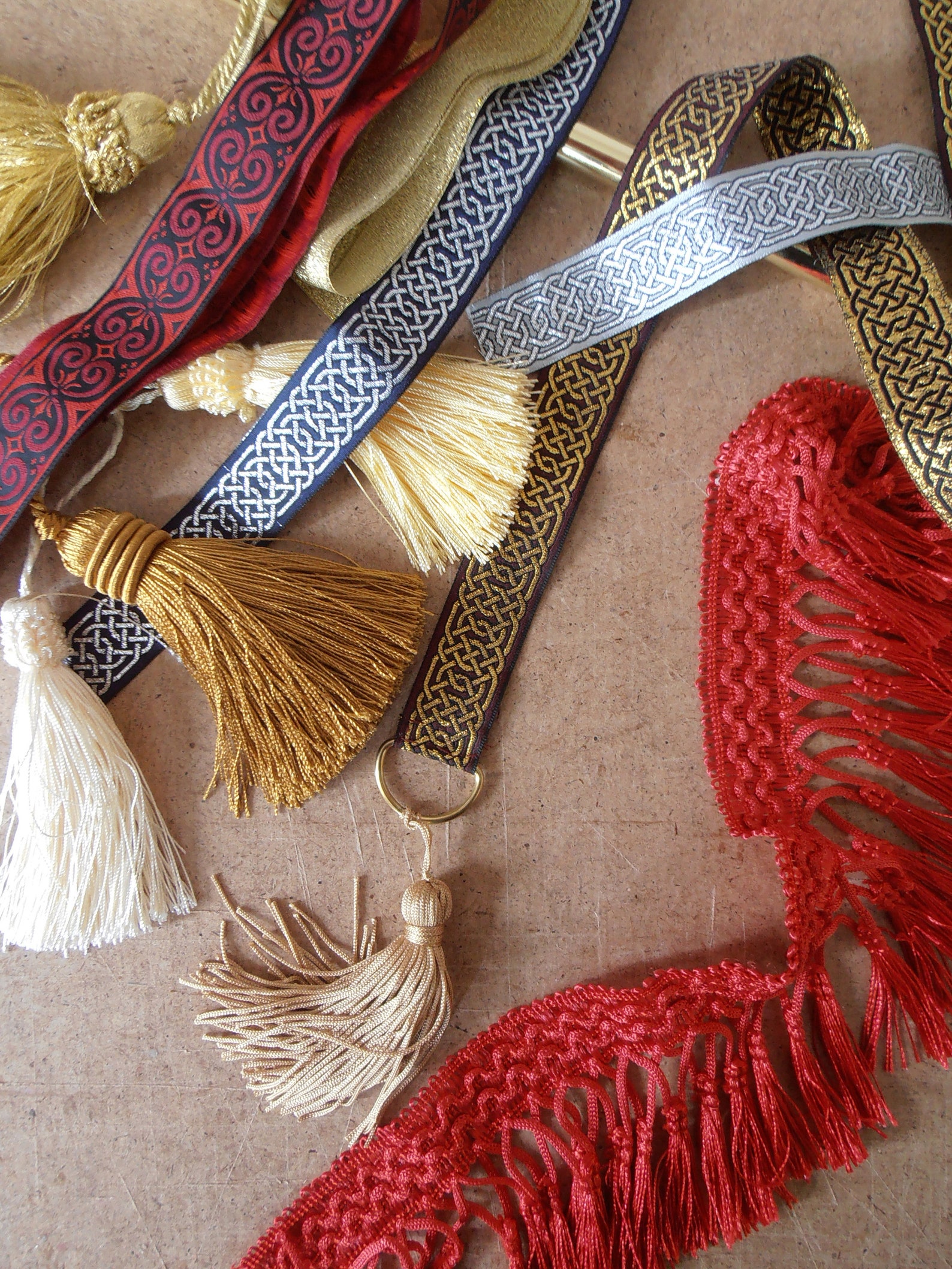 Chi Rho Christian Banner - Etsy