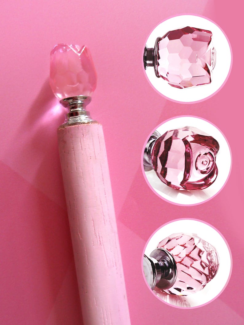 ROSE QUARTZ Banner Steven Universe - Etsy