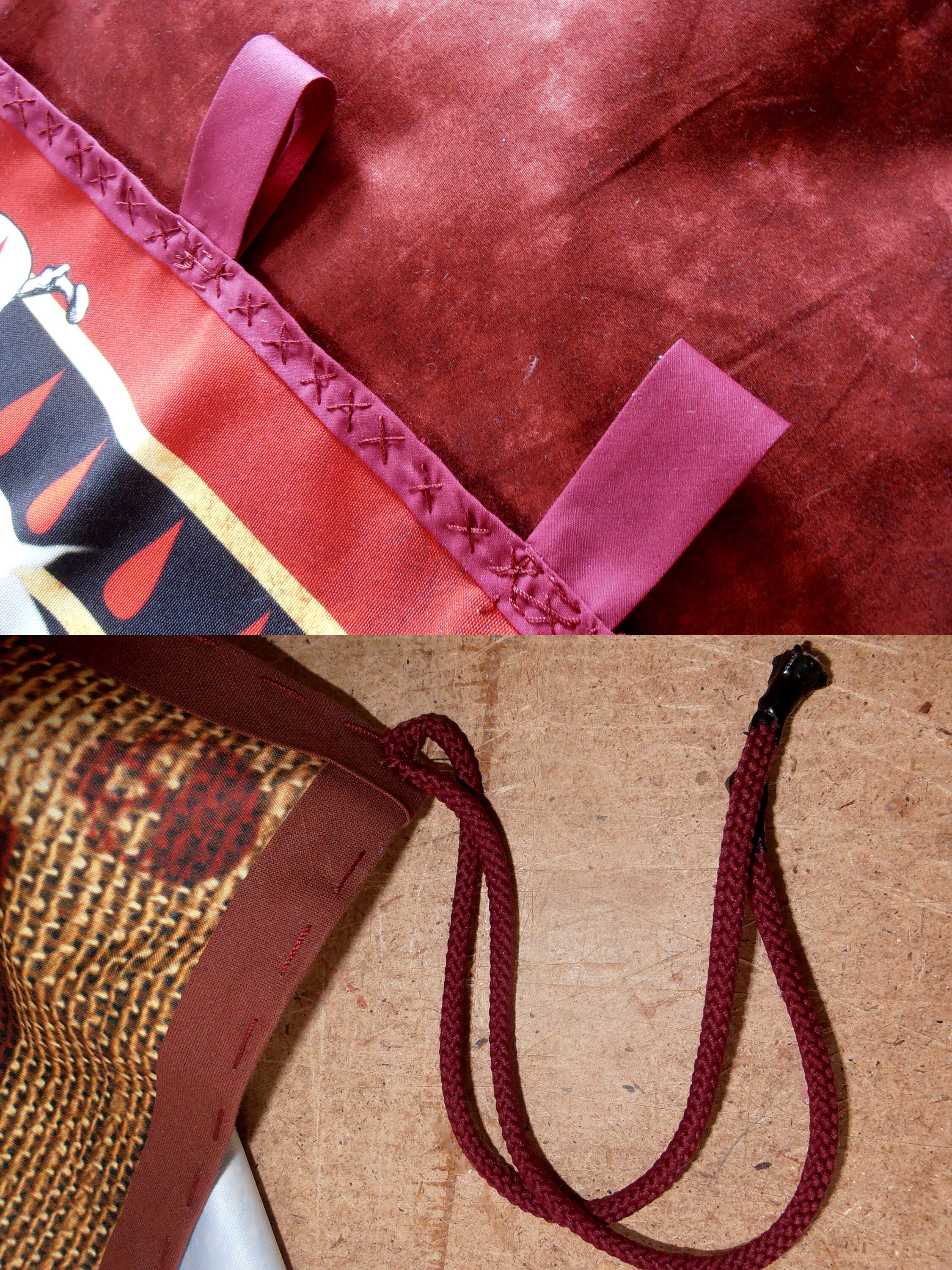 Molag Bal Banner - Etsy