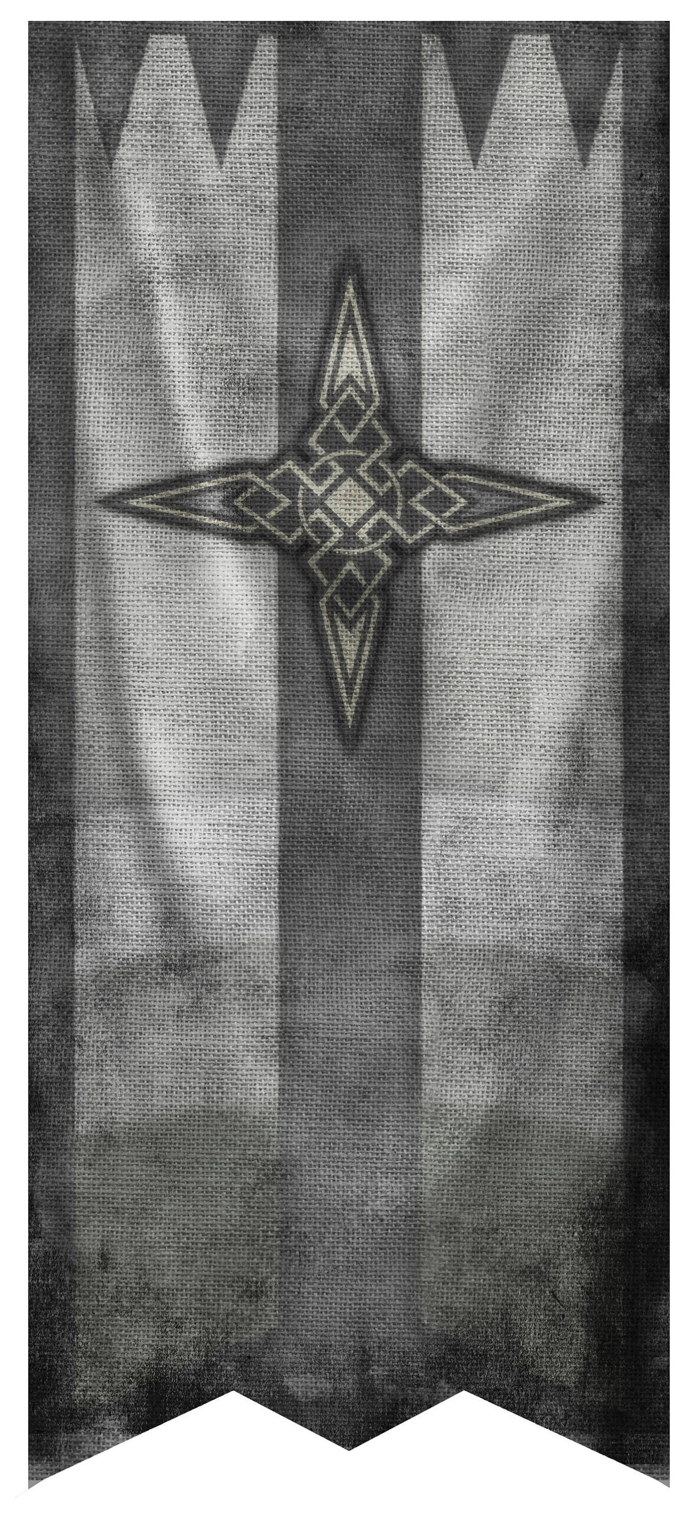 Skyrim Pale banner | Etsy
