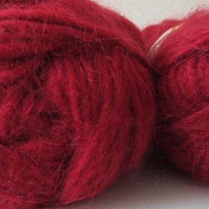 Vintage Knitting Wool. Vintage Patons Solo Chunky With Mohair - Etsy UK