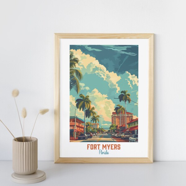 Menorca Spain Travel Print, Menorca Spain Travel Gift, Printable City ...