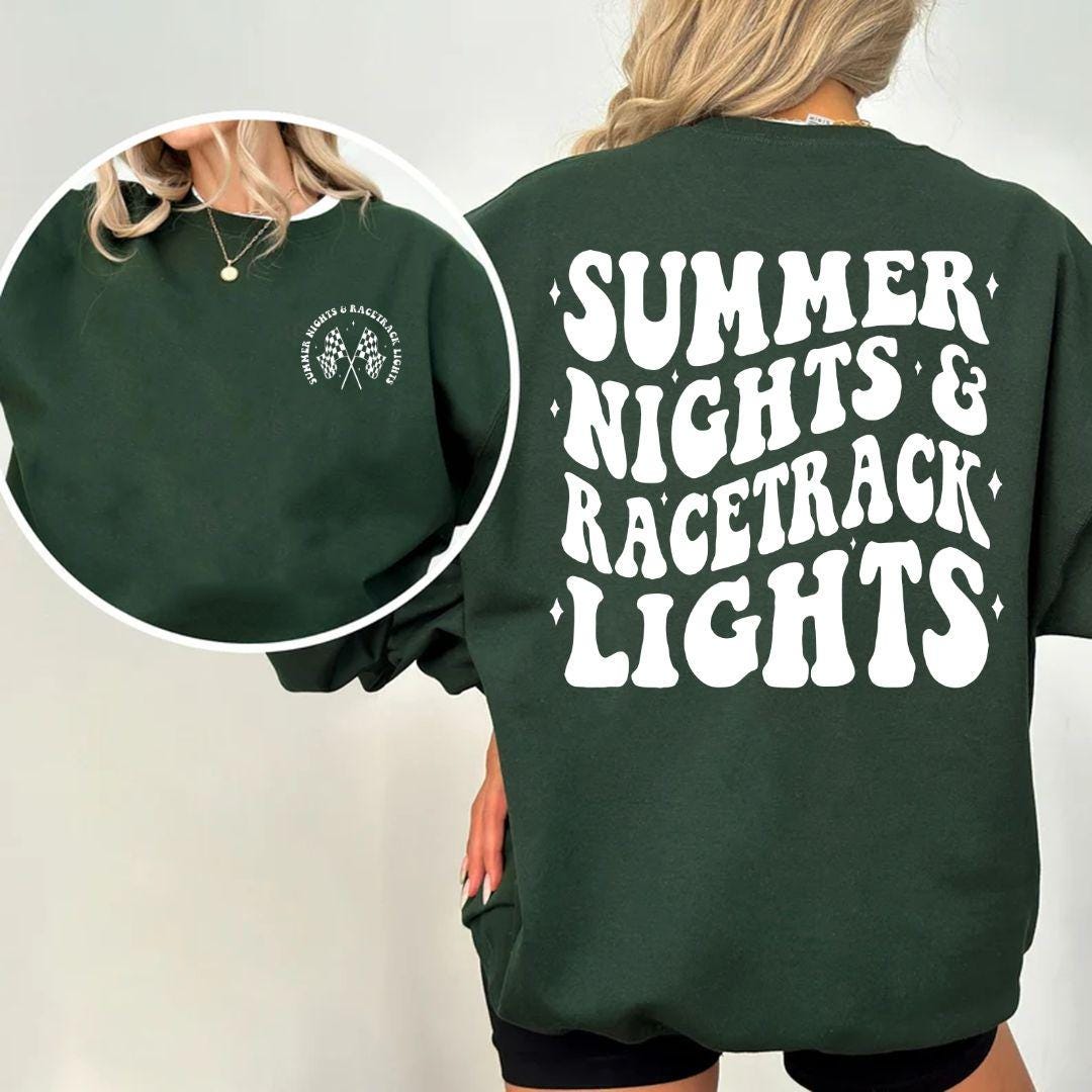 Racing Png, We're Racing Png, Groovy Summer Nights and Racetrack Lights ...