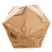 Pentagon Cardboard Cat House - Etsy Australia