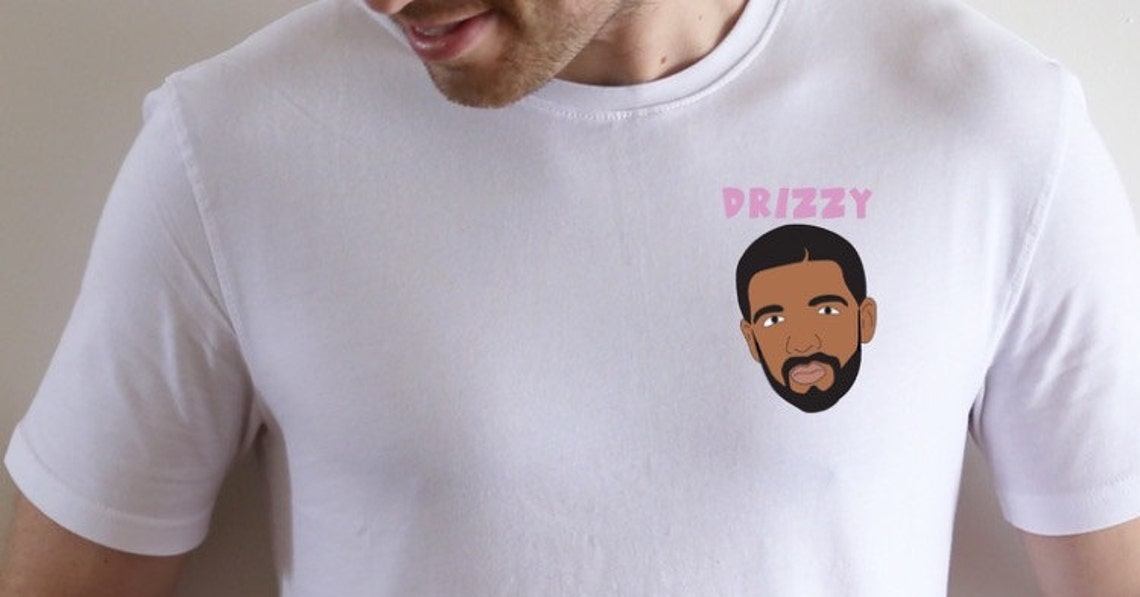 Drizzy Drake - Etsy Australia