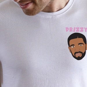 Drizzy Drake - Etsy Australia