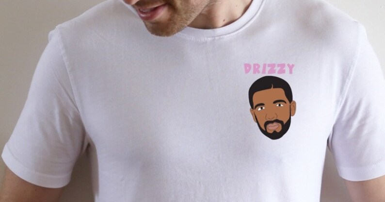 Drizzy Drake - Etsy Australia