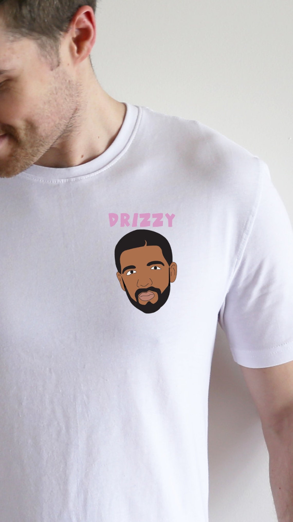 Drizzy Drake - Etsy Australia