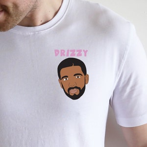 Drizzy Drake - Etsy Australia