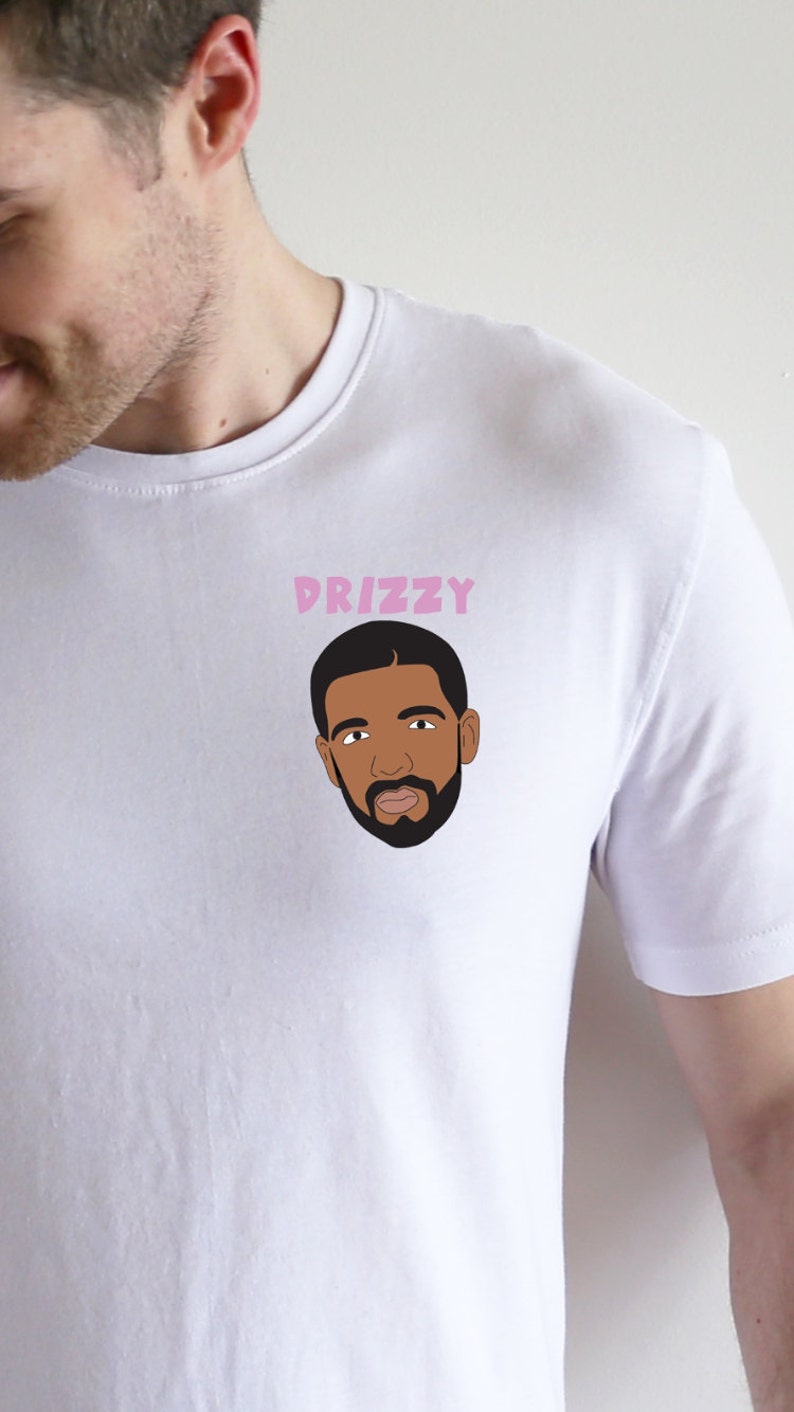 Drizzy Drake - Etsy Australia