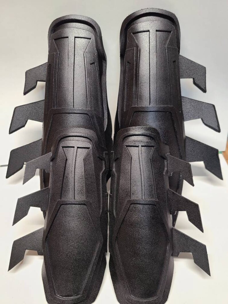 Arkham Origins Batman Gauntlets Adult and Child Set | Etsy