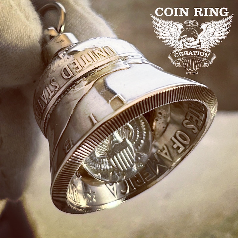 Buy Guardian Bells for Motorcycle Online In India - Etsy India