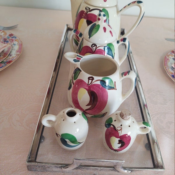 Purinton Pottery - Etsy