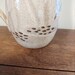 Red Wing Pottery Quail Bob White Pitcher MINT 60 Ounces Near 2 - Etsy