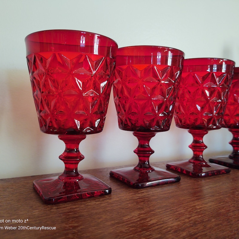 Imperial Glass Co - Etsy